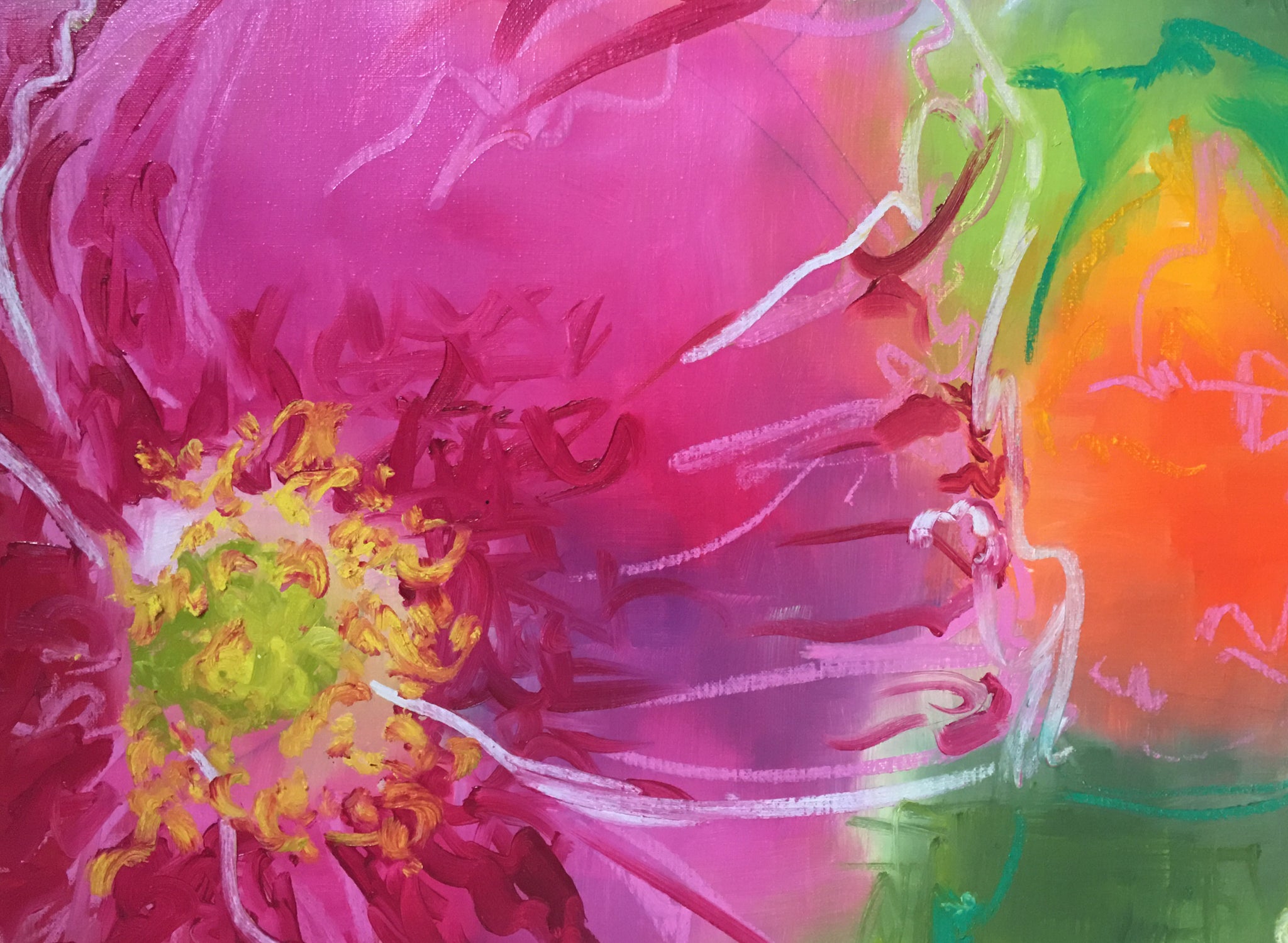 Baus Studio: The Art and Design of Jennifer Bauser – baus studio